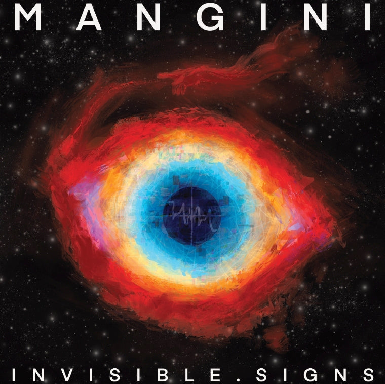 Invisible Signs – mikemangini